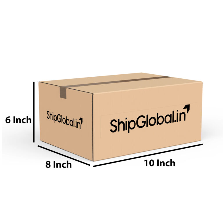 ShipGlobal.in Store